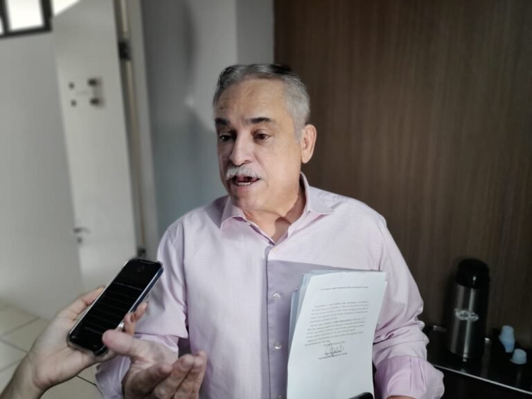 CPI do rombo vai convocar Robert Rios e mais três ex-secretários de ...