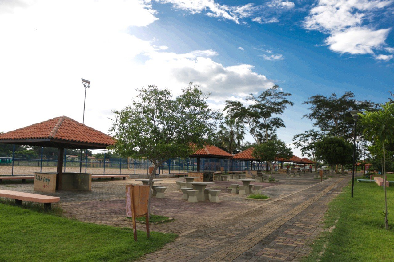 Parque Lagoas do Norte recebe o Férias no Parque neste sábado (16 ...