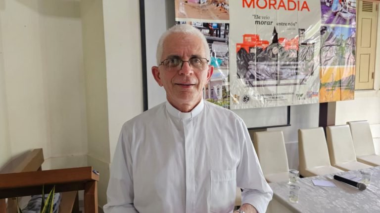 Missa de lava-pés: padre explica significado da Quinta-feira Santa para ...